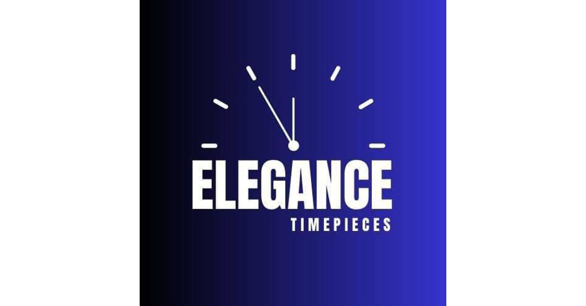 ELEGANCE TIMEPIECES